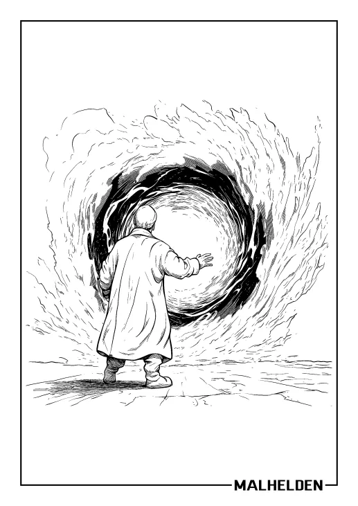 Zauberer Ausmalbilder | kostenlose PDF Malvorlagen